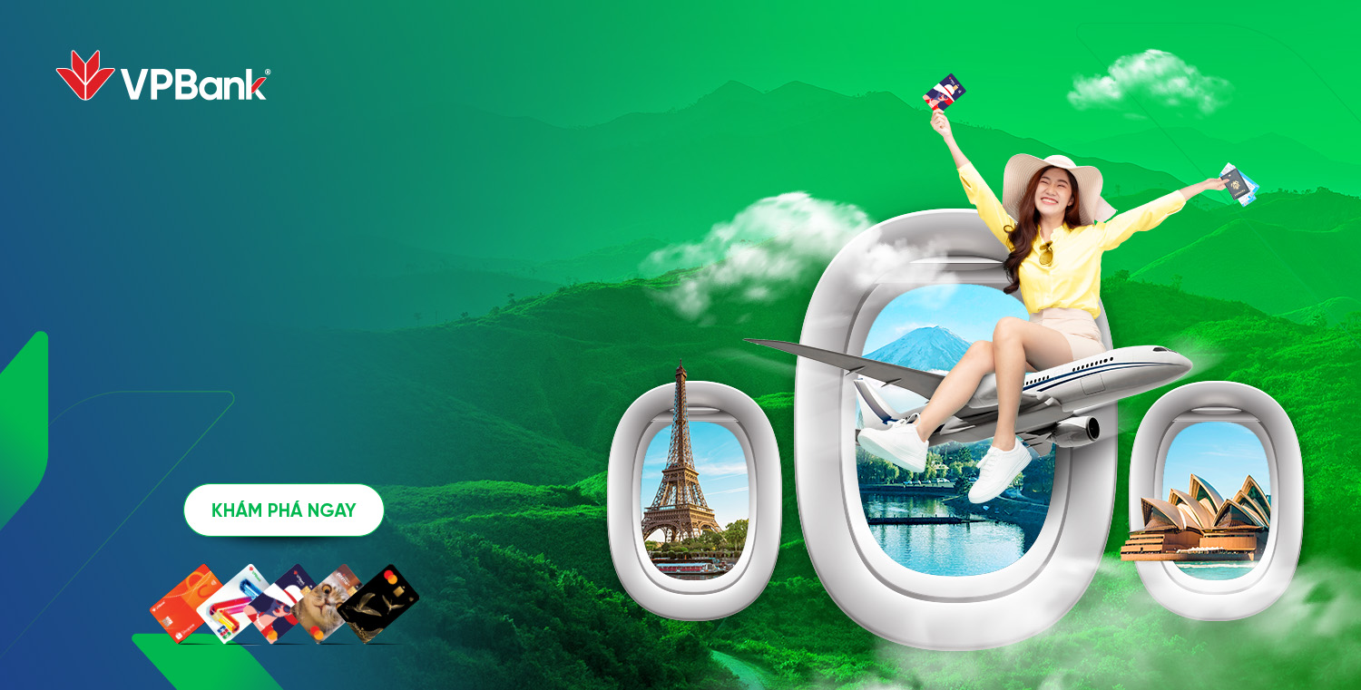 Dịch vụ thẻ | VPBank