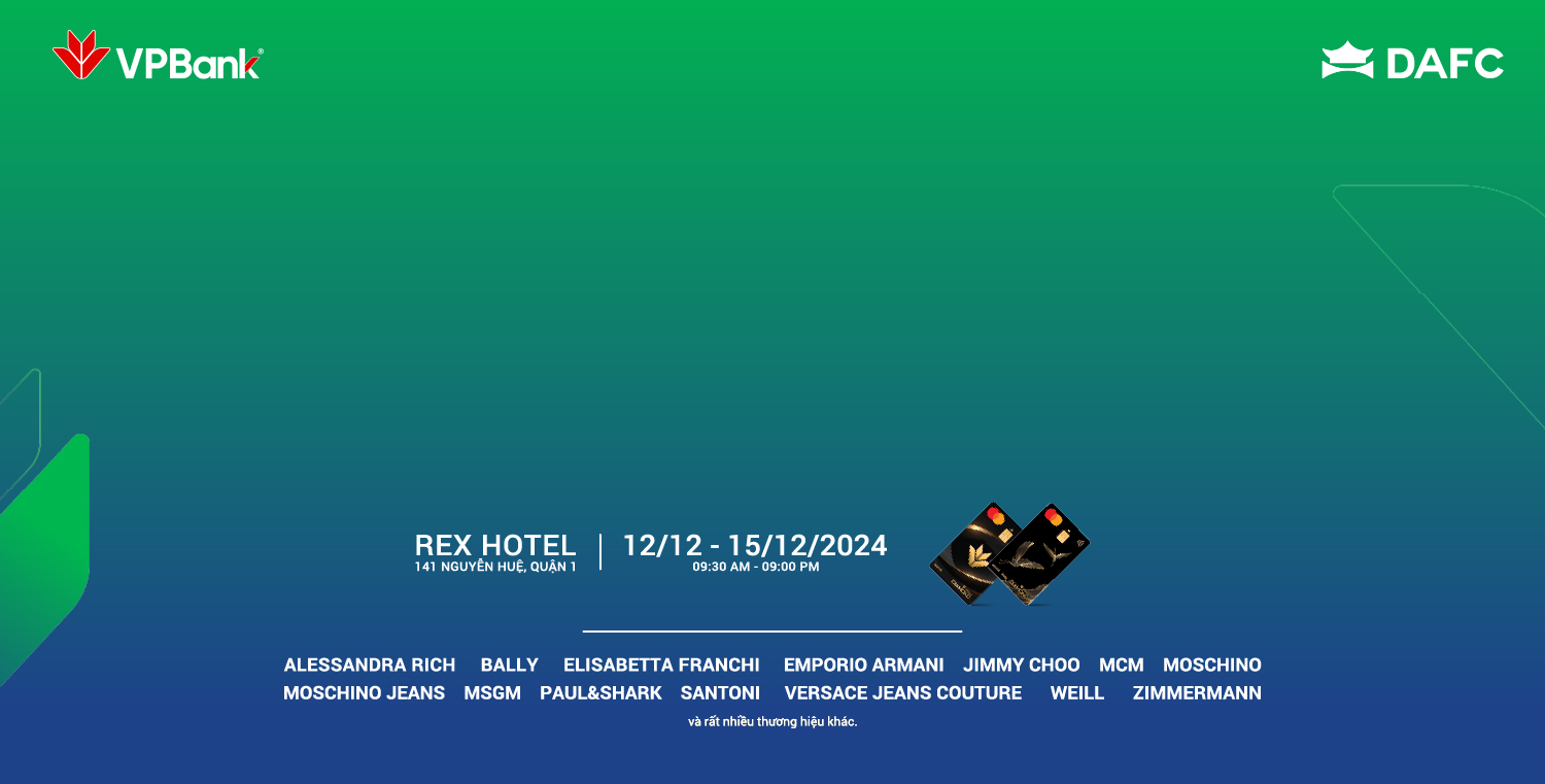 DAFC Private Sale: Giảm giá đến 90% & giảm thêm 10% dành riêng cho chủ ...