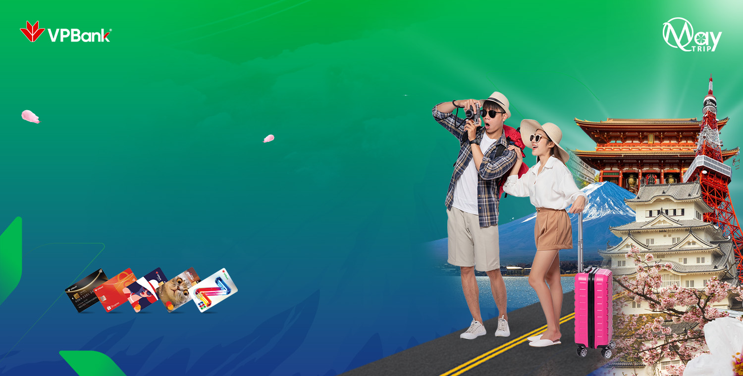 ưu đãi đặc Biệt Từ MAYTRIP