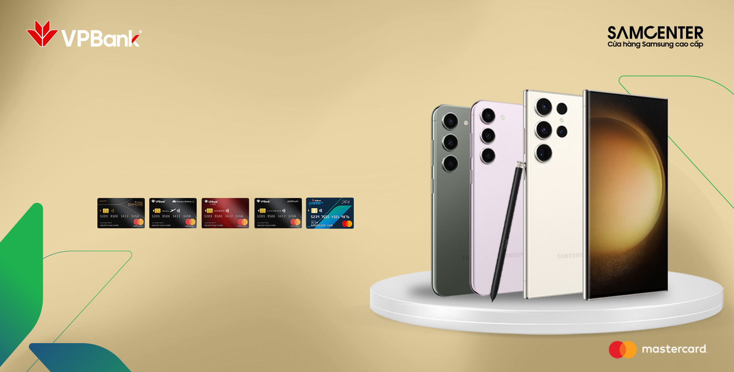 GIẢM NGAY 2.000.000 VNĐ KHI MUA SẢN PHẨM ĐIỆN THOẠI SAMSUNG S23 SERIES ...