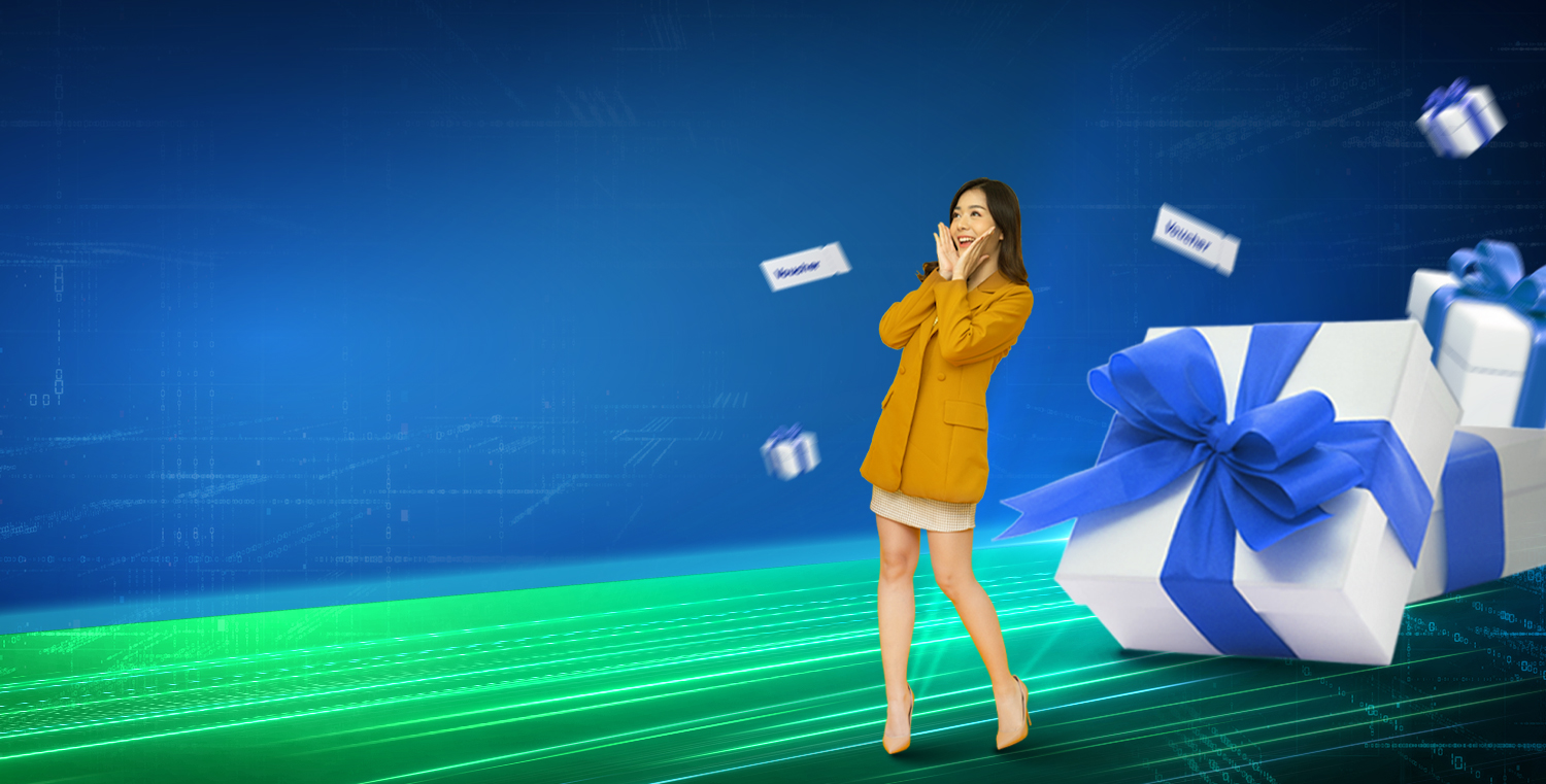 VPBank Prime tung quà tri ân Hội viên nữ nhân ngày 20/10