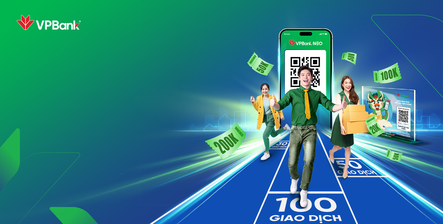 Dịch vụ thẻ | VPBank