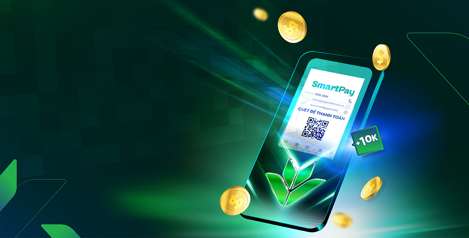 Thanh toán QR VNPay - Nhận ngay ưu đãi đến 20% | VPBank