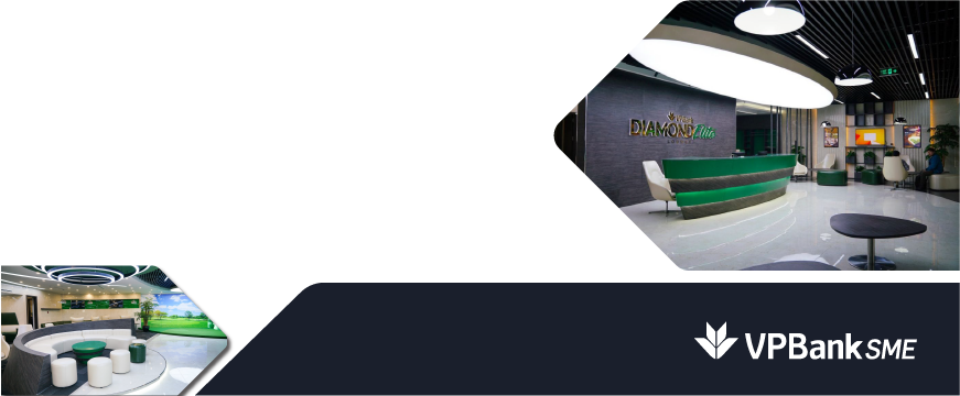 Dịch vụ phòng chờ sân bay VPBank Diamond Elite Lounge | VPBank
