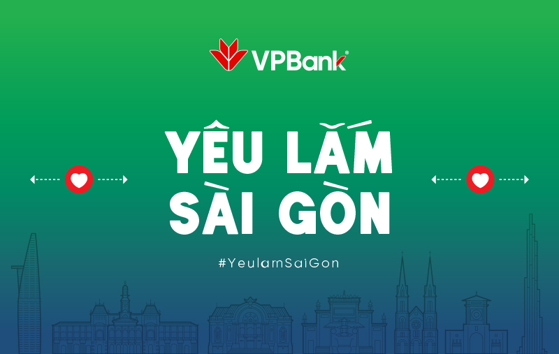 Mềm lòng với bộ tranh cưng “xỉu” của VPBank | VPBank