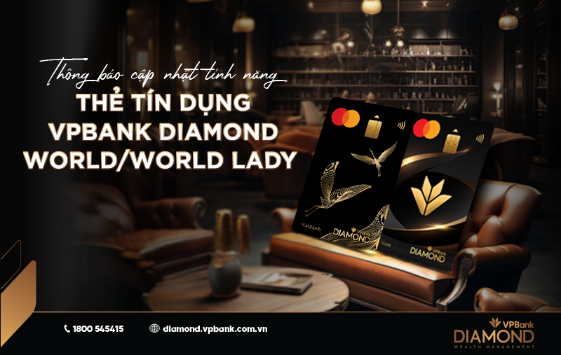 Thông báo: Từ 28/06/2024, VPBank điều chỉnh ưu đãi hoàn tiền của Thẻ ...